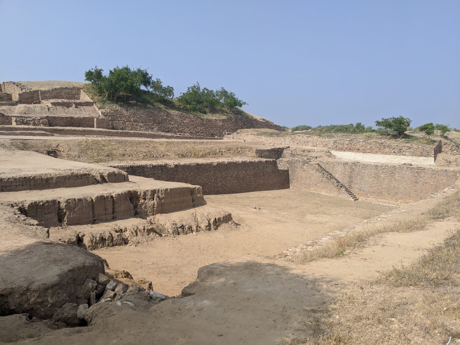 Rann of Kutch | White Desert | Dholavira Kutch Gujarat by Bhavin Bhavsar